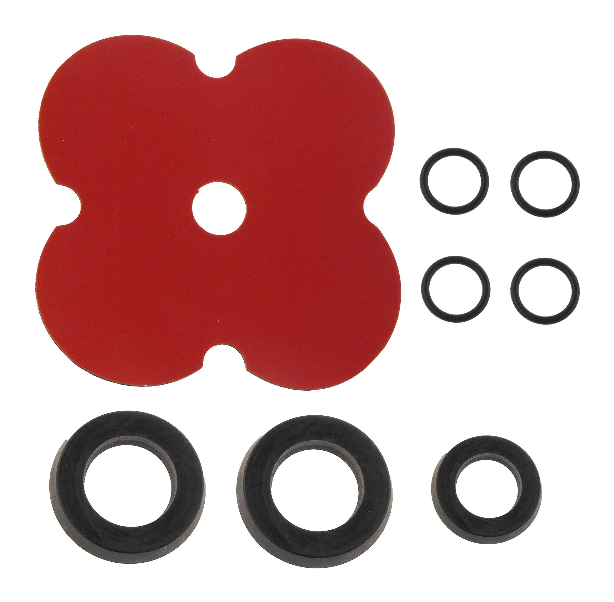 Four Circuit Protection Valve kit for AE4162, AE4183, AE4452