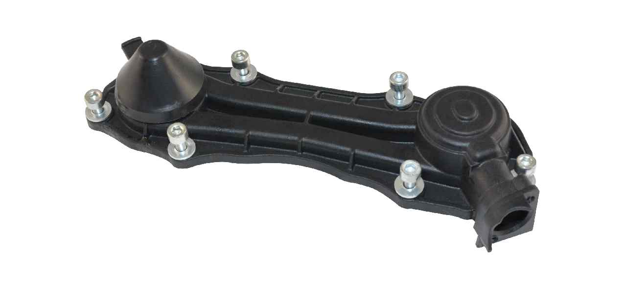 Knorr-Bremse SB6, SB7, SK7, SN6, SN7, ST7 Caliper Cover kit Iveco, DAF, Dana, Spicer, Fruehauf ...