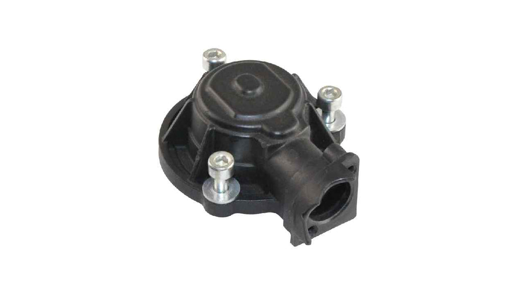 Knorr-Bremse SB7 Caliper Cover kit CKSK.16.6