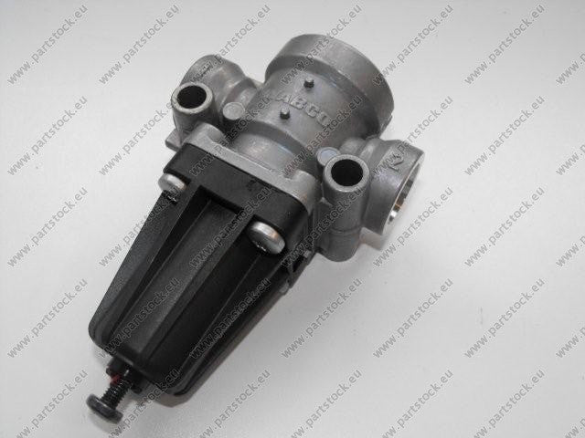 Wabco Pressure Limiting Valve 4750103140