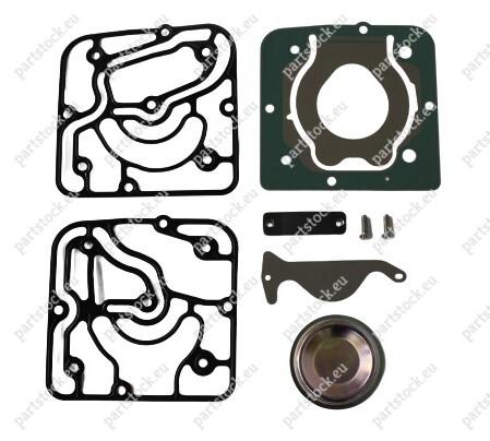 Gasket and valve kit for Compressor 9122100000
