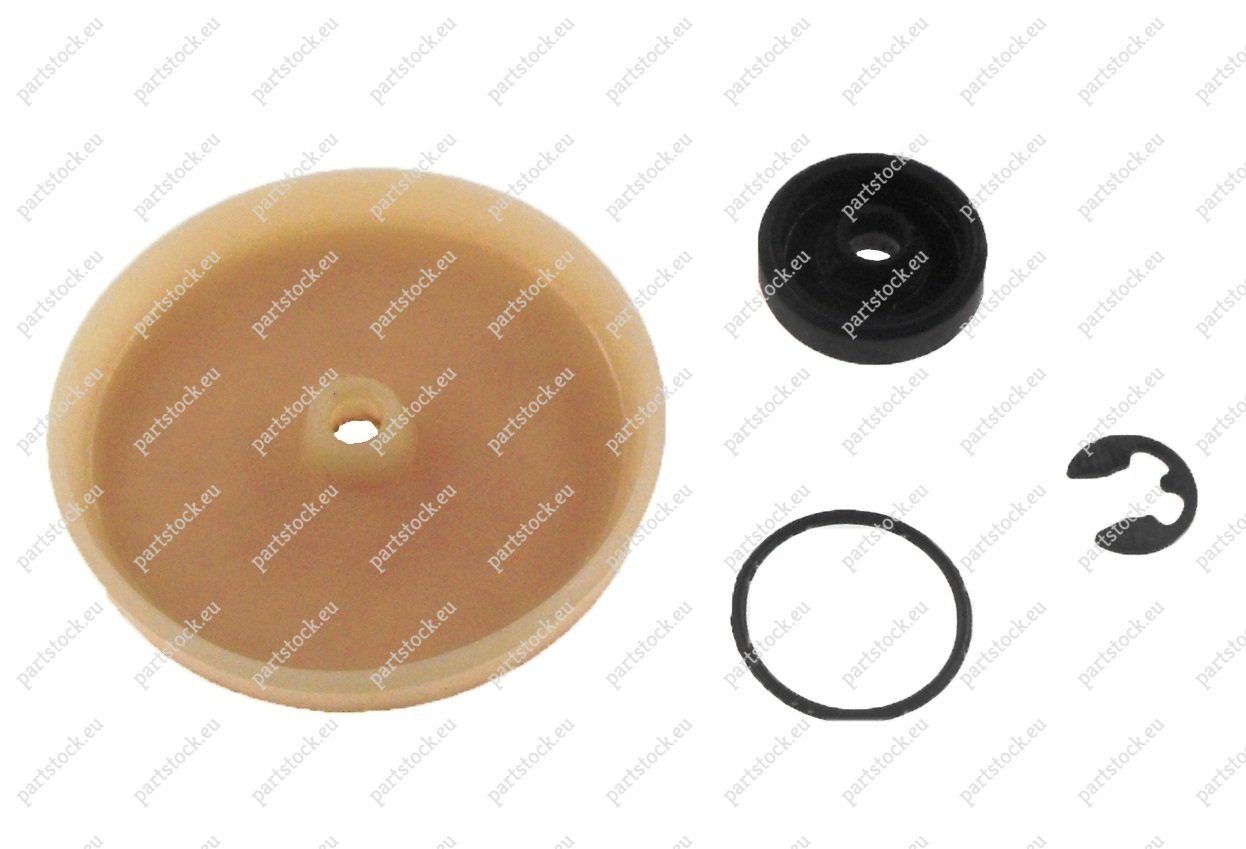 Repair kit for Wabco Air dryer unloader 4324100800, 4324100810, 4324100820
