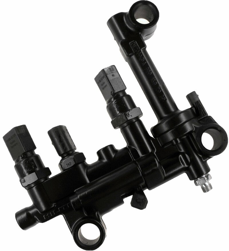 A0001402039 Remanufactured Mercedes Adblue dosing unit / Adblue dosier