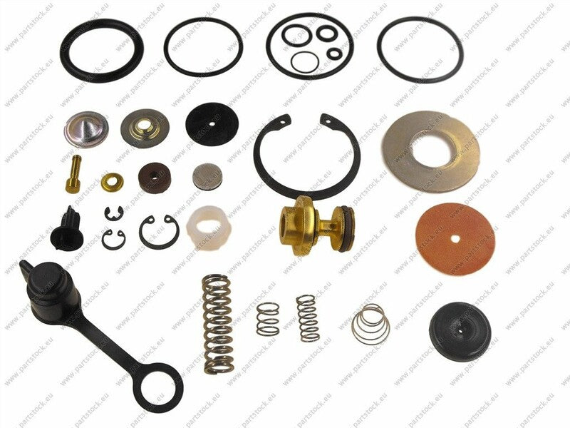 Repair kit for Wabco Air Dryer 9325000060, 9325000070, 9324000002